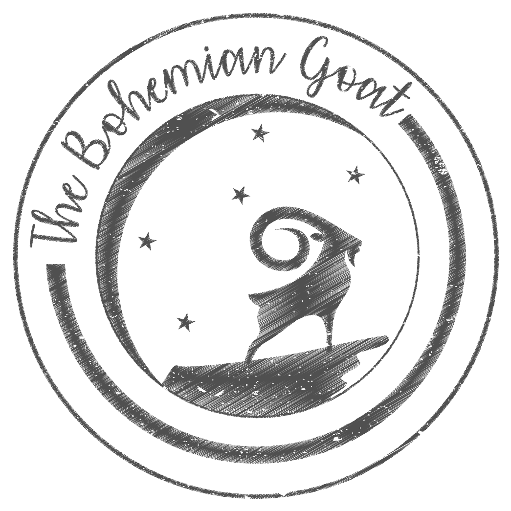 Classes – The Bohemian Goat